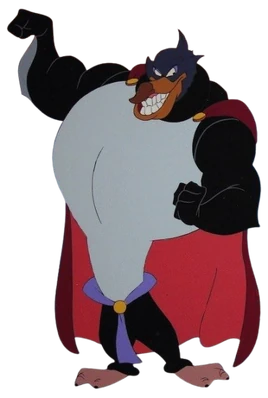 Drake (The Pebble and the Penguin) | Villains Wiki | Fandom