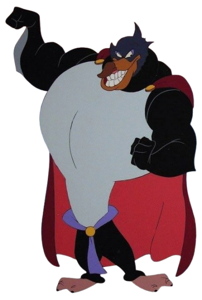 Drake (The Pebble and the Penguin) | Villains Wiki | Fandom