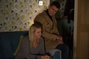 Mel Owen/Gallery | Villains Wiki | Fandom