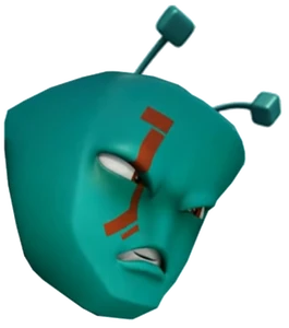 Ejo Jo | Villains Wiki | Fandom