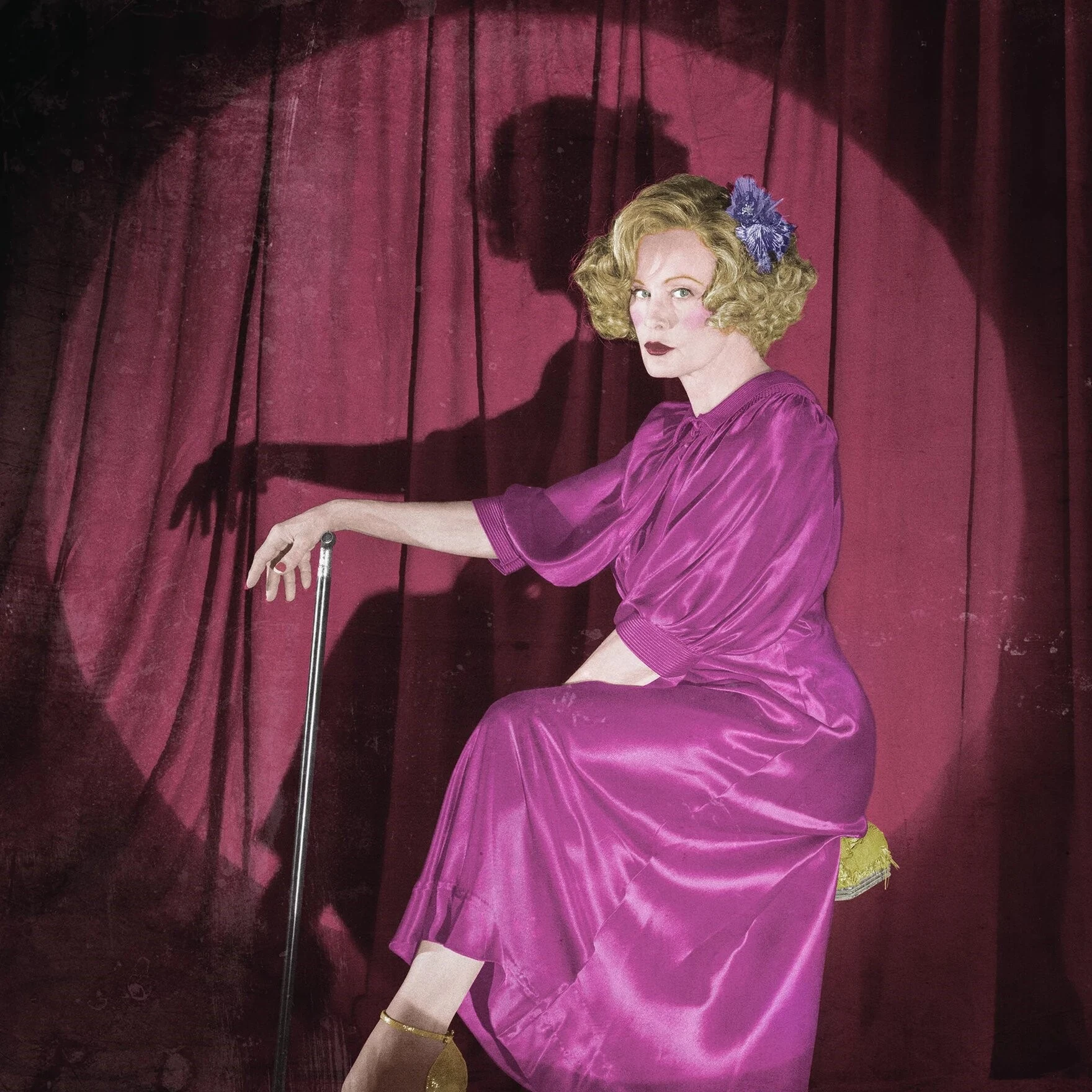 Elsa Mars | Villains Wiki | Fandom