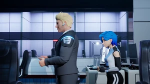 Derek Lucks/Gallery | Villains Wiki | Fandom