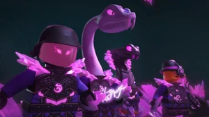 Aspheera | Villains Wiki | Fandom