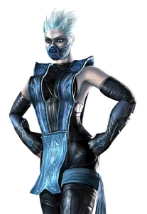 Frost (Mortal Kombat)/Gallery | Villains Wiki | Fandom