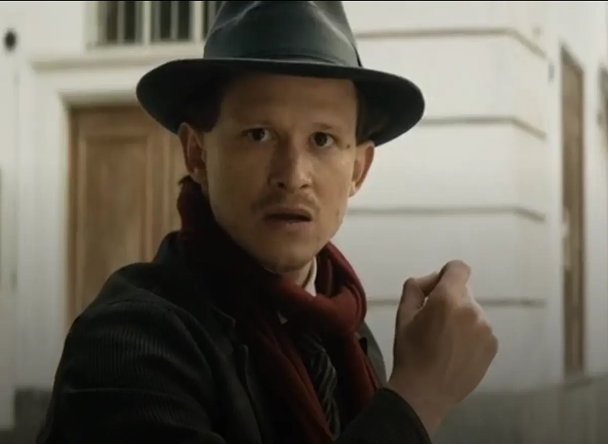 Gavrilo Princip | Villains Wiki | Fandom