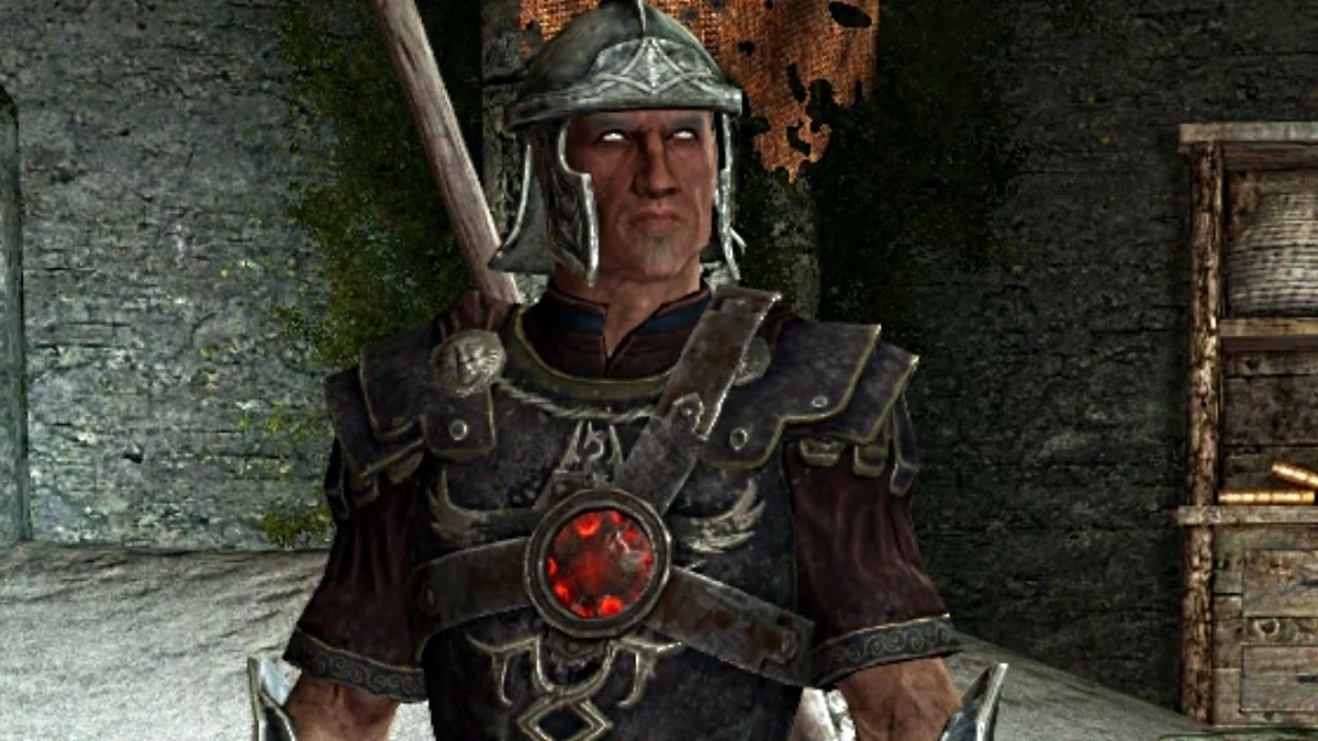 General Falx Carius | Villains Wiki | Fandom