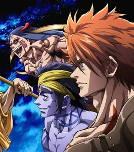 Gods Fighters (Record of Ragnarok) | Villains Wiki | Fandom