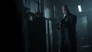 Nathaniel Barnes/Gallery | Villains Wiki | Fandom