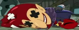 HIM (Powerpuff Girls Z) | Villains Wiki | Fandom