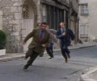 The Hunters (Highlander) | Villains Wiki | Fandom