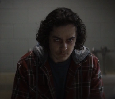 Harold Biddle | Villains Wiki | Fandom