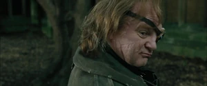 Barty Crouch Jr. (Warner Bros.)/Gallery | Villains Wiki | Fandom