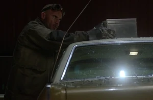 Mick Rory (Arrowverse)/Gallery | Villains Wiki | Fandom