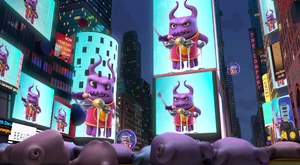 Smek/Gallery | Villains Wiki | Fandom