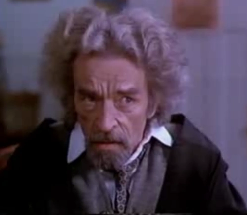 The Signor | Villains Wiki | Fandom