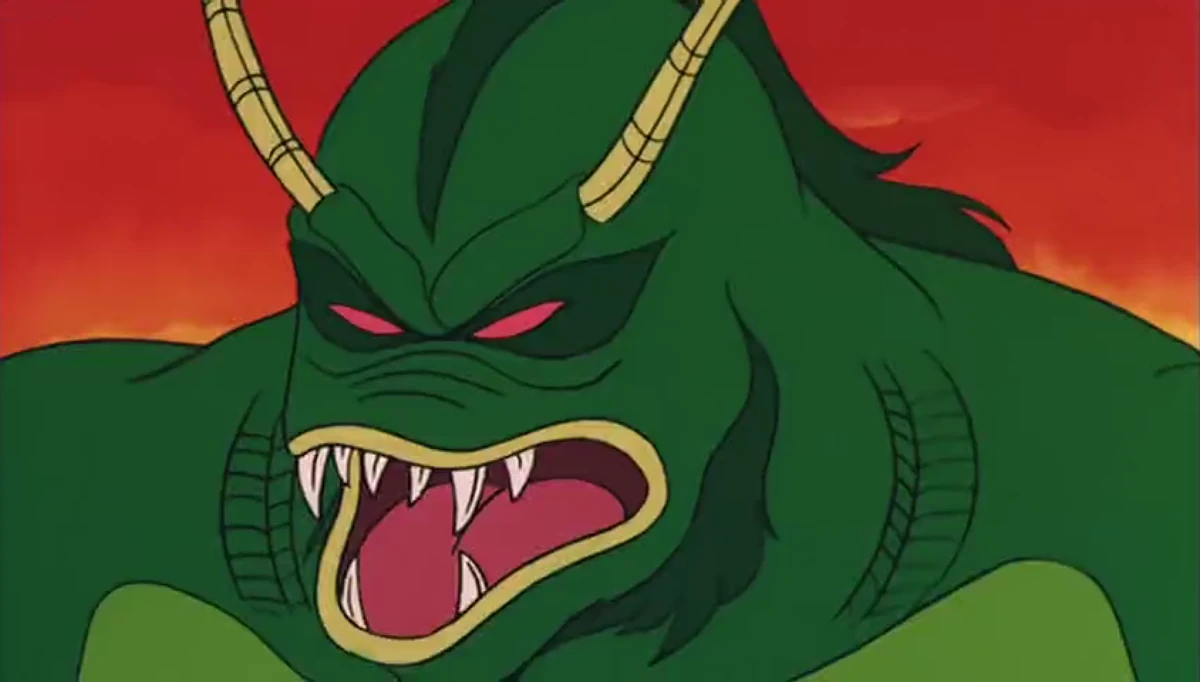 Jaws Satan | Villains Wiki | Fandom