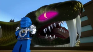 Great Devourer | Villains Wiki | Fandom