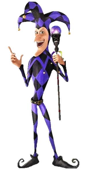 Jester (Oz) | Villains Wiki | Fandom