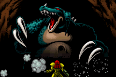 Kraid/Gallery | Villains Wiki | Fandom