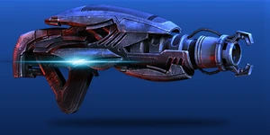 Geth (Mass Effect)/Gallery | Villains Wiki | Fandom