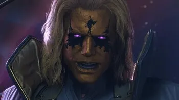 Magus (Marvel's Guardians of the Galaxy) | Villains Wiki | Fandom