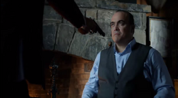 Salvatore Maroni (Gotham) | Villains Wiki | Fandom