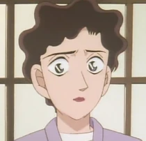 Masuko Tsuchiya | Villains Wiki | Fandom