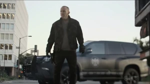 Sarge (Marvel Cinematic Universe)/Gallery | Villains Wiki | Fandom