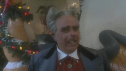 Mayor Augustus Maywho