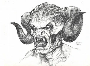 Moloch (Buffyverse) | Villains Wiki | Fandom