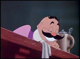 Mr. Winkie | Villains Wiki | Fandom