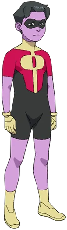 Oliver Grayson | Villains Wiki | Fandom