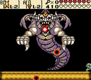 Onox (The Legend of Zelda)/Gallery | Villains Wiki | Fandom