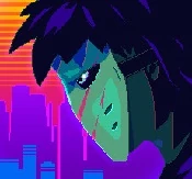 The Party Hard Killer | Villains Wiki | Fandom