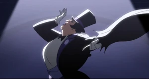 Penguin (Batman: Caped Crusader)/Gallery | Villains Wiki | Fandom