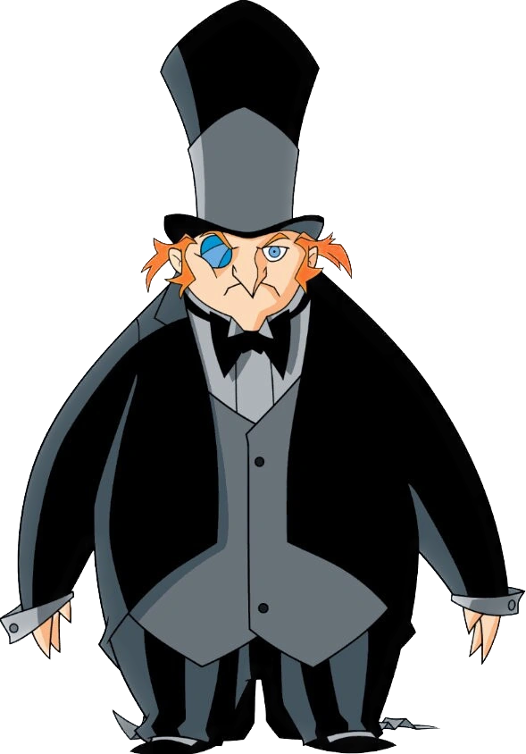 Penguin (Matsudaverse) | Villains Wiki | Fandom