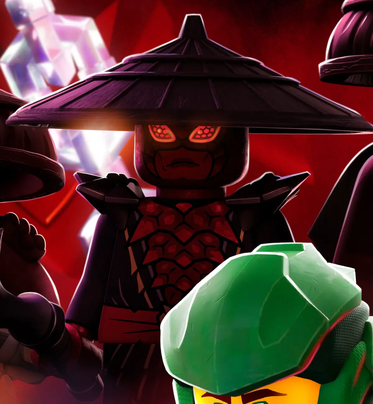 Drix | Villains Wiki | Fandom