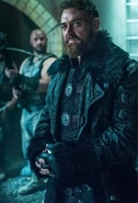 Baron Quinn/Gallery | Villains Wiki | Fandom