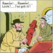 Ramon Bada | Villains Wiki | Fandom