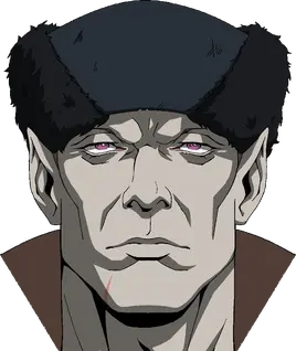 Ratko | Villains Wiki | Fandom