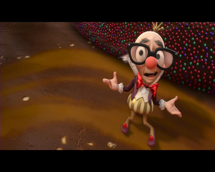 Re Candito | Villains Wiki | Fandom