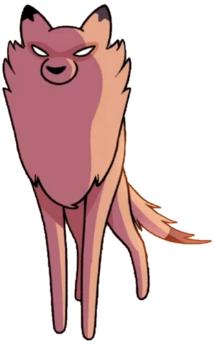 Red Wolf | Villains Wiki | Fandom