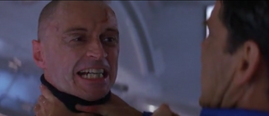 Renard (007) | Villains Wiki | Fandom