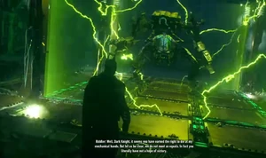 Riddler (Arkhamverse)/Gallery | Villains Wiki | Fandom