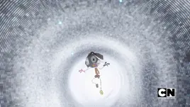 Rob (The Amazing World of Gumball) | Villains Wiki | Fandom