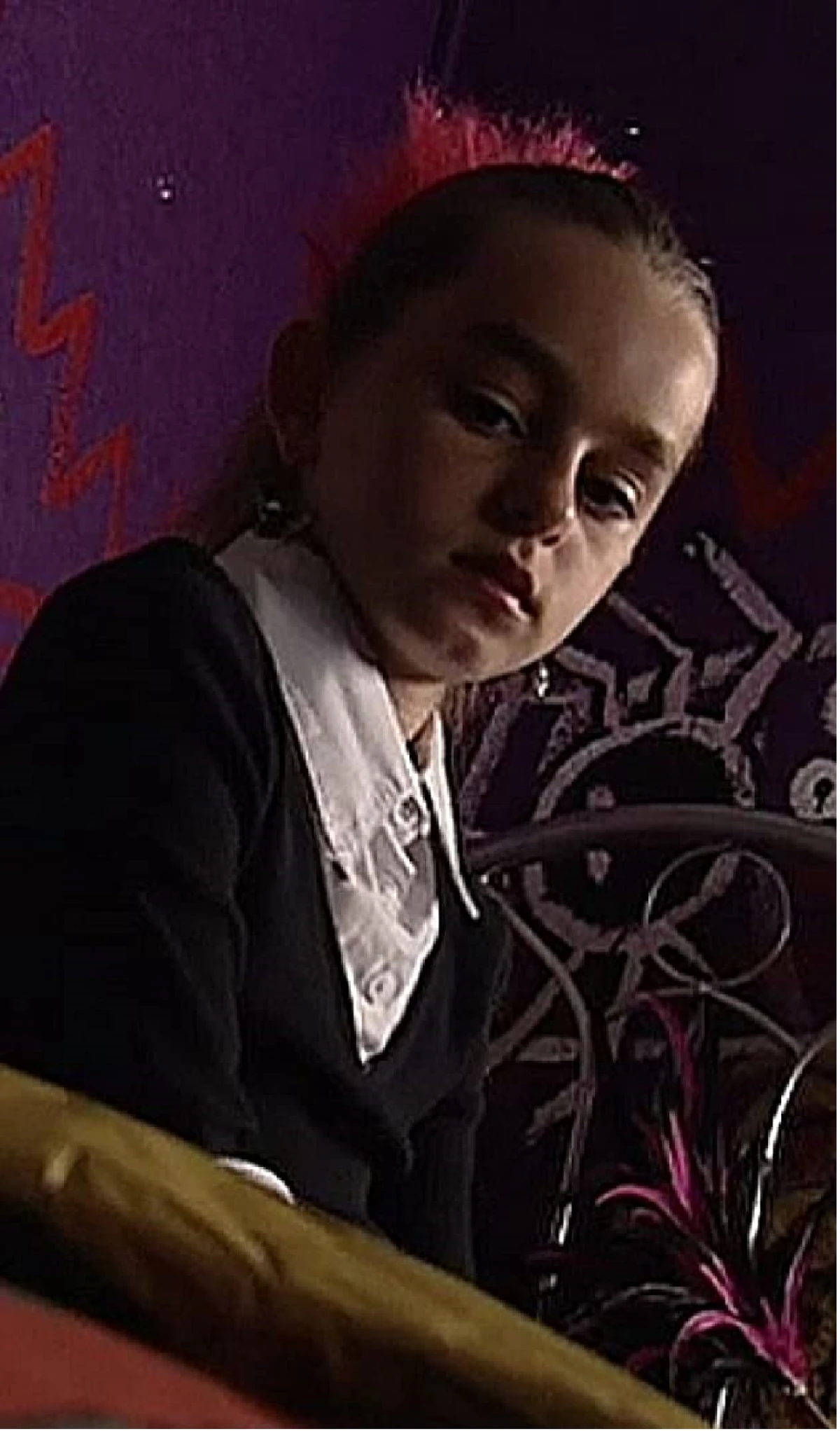 Roxy Wellard | Villains Wiki | Fandom