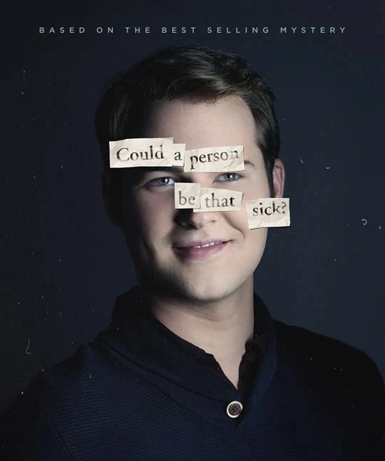 Bryce Walker | Villains Wiki | Fandom