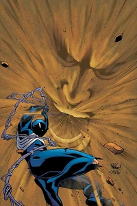 Sandman (Marvel)/Gallery | Villains Wiki | Fandom