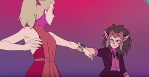 Catra (She-Ra and the Princesses of Power)/Gallery | Villains Wiki | Fandom