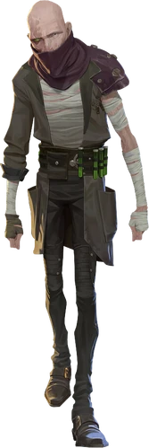 Singed (Arcane) | Villains Wiki | Fandom